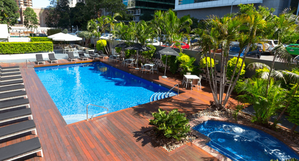 Kid Friendly Accommodation In Brisbane Coastal Babysitters